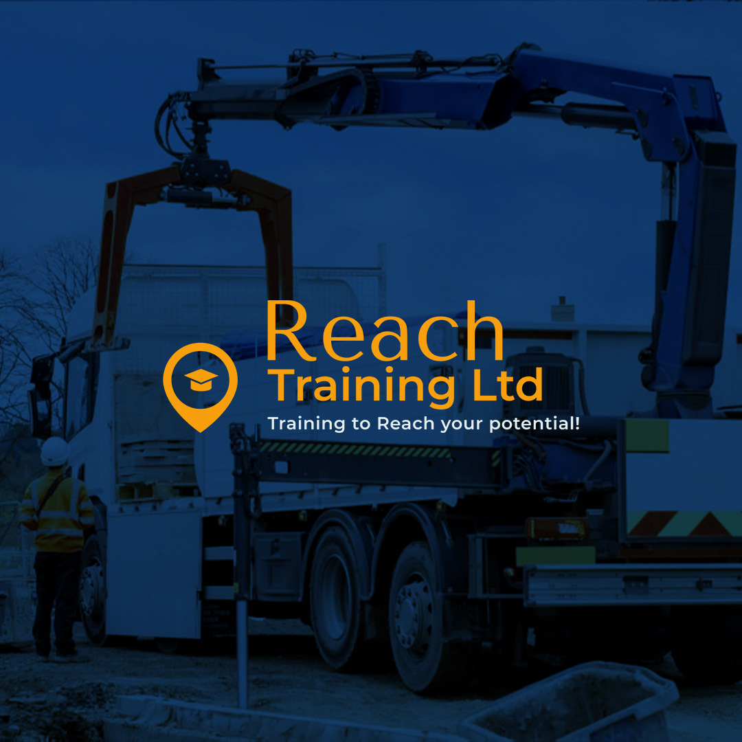 Professional Training in Liverpool | Welcome to Reach 2023